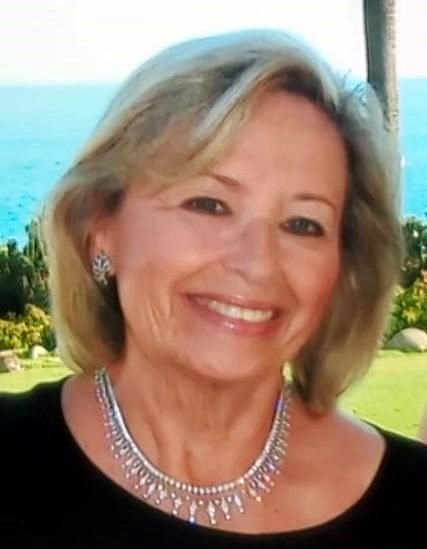 Sharon Barr Pincus - A Simple Streaming