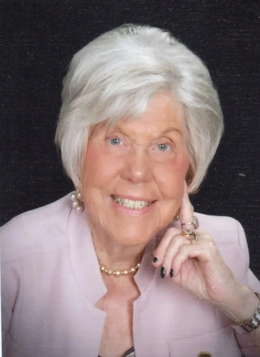 Marcelyn J. Schultz - A Simple Streaming