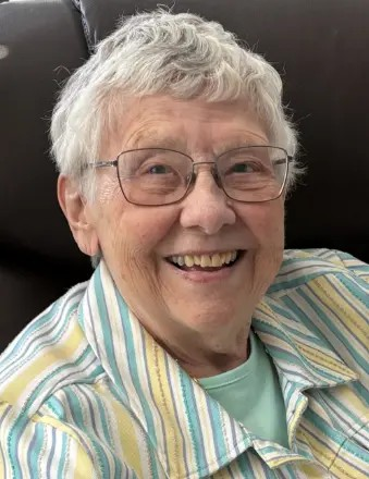 Sue E. Stealey - A Simple Streaming